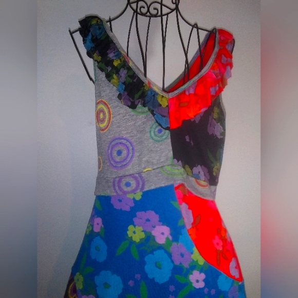 Papillon Blanc | Dresses | Papillon Dress | Poshmark